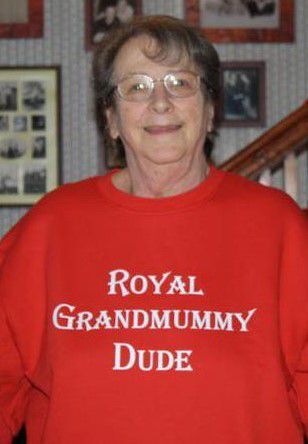 Judith Ann King | Ford County | news-gazette.com