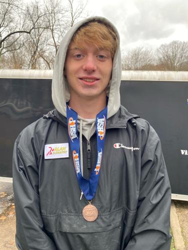 2022 All-Area boys' cross-country: Meet the first team | Sports | news ...