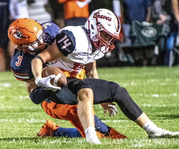 The Grads: Mahomet-Seymour's Class of 2024 | News | news-gazette.com