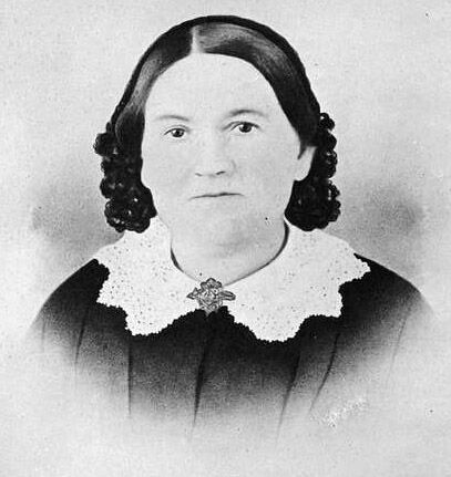 Holy Cow History | Mama Edison's famous fib | Columns | news-gazette.com