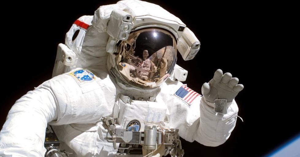As heard on N-G Radio | Joe Tanner's space adventures; new perk for new ...