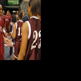 Freshmen come up big | Prep Sports | news-gazette.com