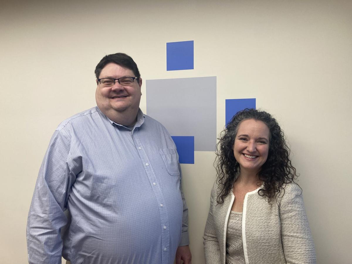 Christie Clinic's chief medical officer to pass the torch Jan. 15 ...
