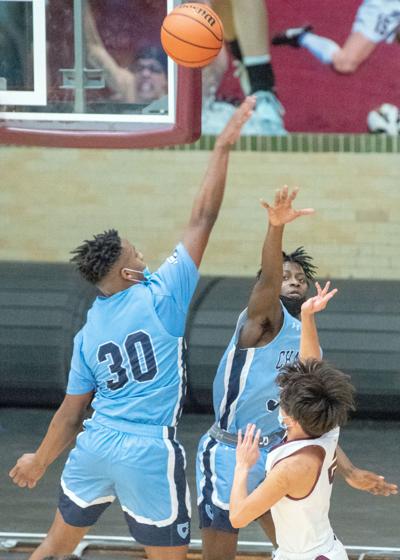 2022 boys' preseason basketball top 10: No. 10 Centennial | Sports ...