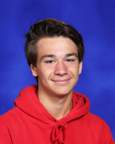 Centennial Class of 2020 | Graduation 2020 | news-gazette.com