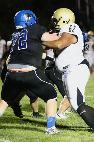 Covington defeats North Vermillion in Football | Ford County | news ...