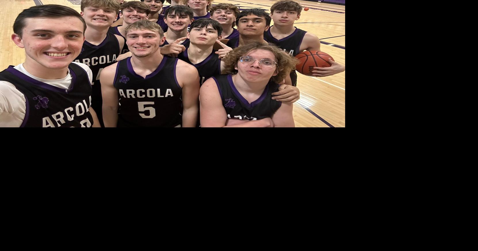 Athletes of the Week: Phillips sparks regional upset, Molina takes ...