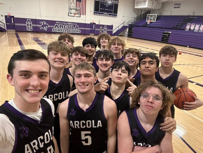 Athletes of the Week: Phillips sparks regional upset, Molina takes ...