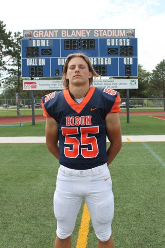 The News-Gazette's 86th All-State football team | Sports | news-gazette.com