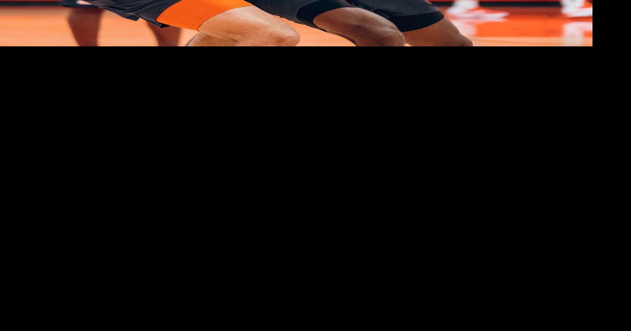 Vibes different this offseason at Ubben | Newsletter | news-gazette.com