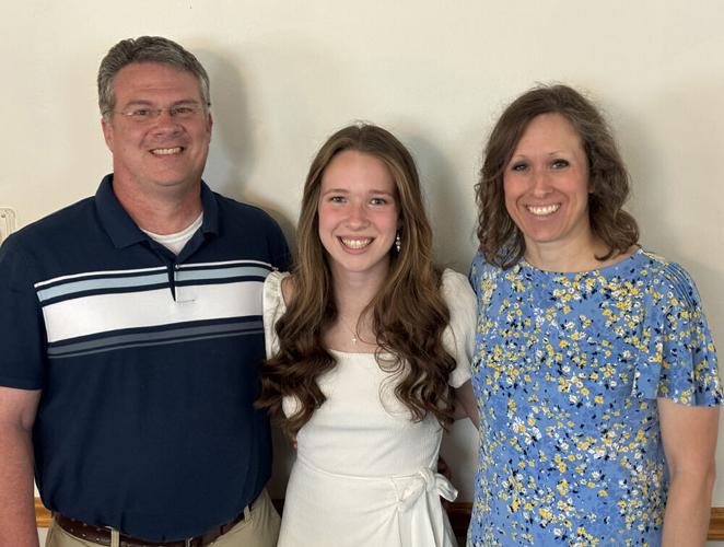 Name Dropping | Pageant winner Thompson wants to make a difference ...