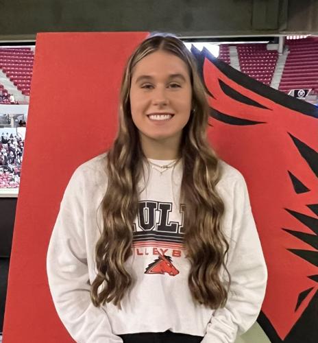 The News-Gazette's 42nd All-State volleyball team | Sports | news ...