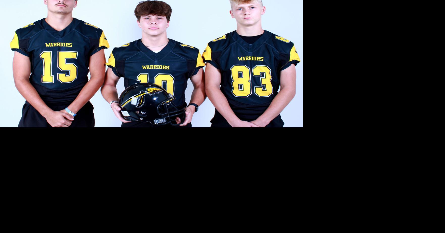 Tuscola football gears up for Thursday night lights | Sports | news ...