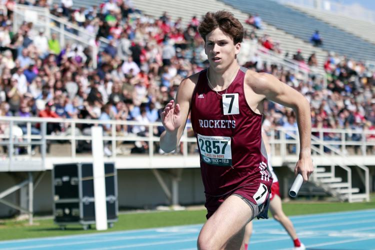 Unity relays make state finals along with Danville’s Jackson | Sports ...