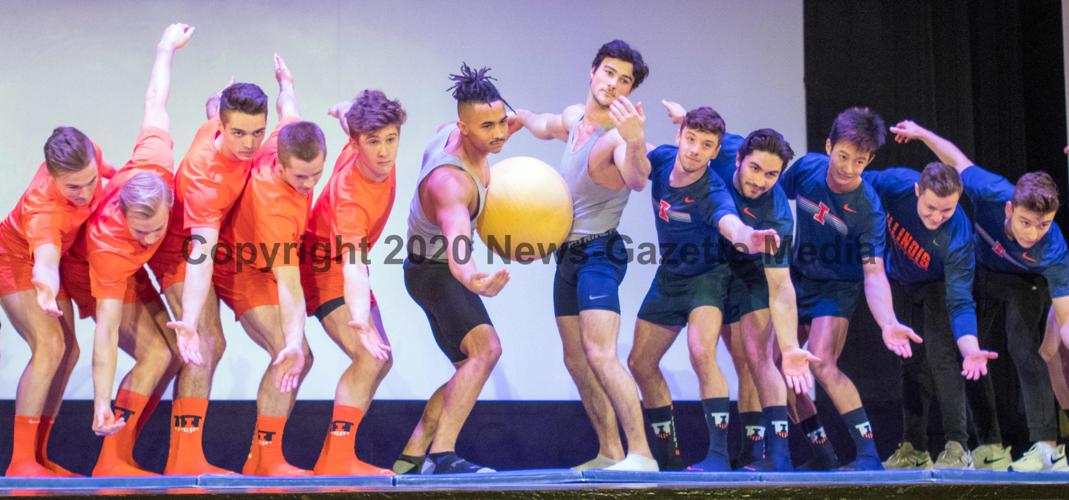 Jock Jams 2020 | Multimedia | news-gazette.com