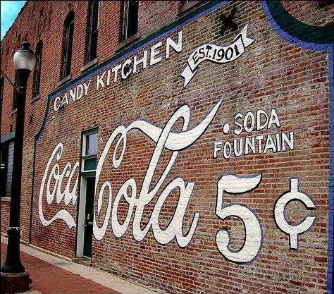 Tuscola's Flesor's Candy Kitchen launches fundraiser for building ...