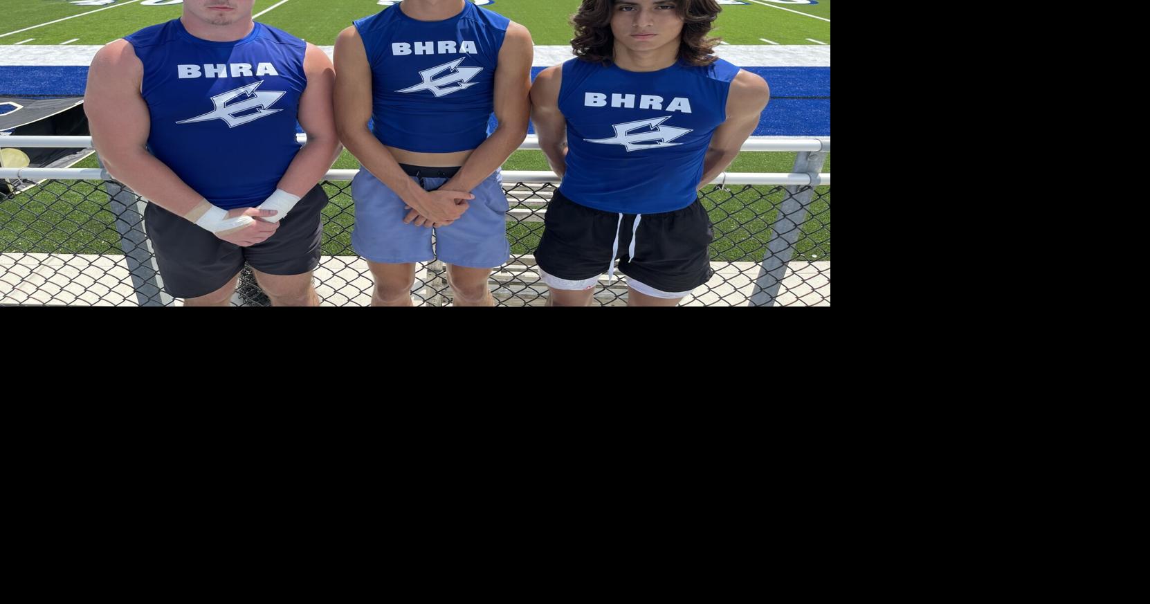 BHRA: 'We really want to prove ourselves once again' | Sports | news ...