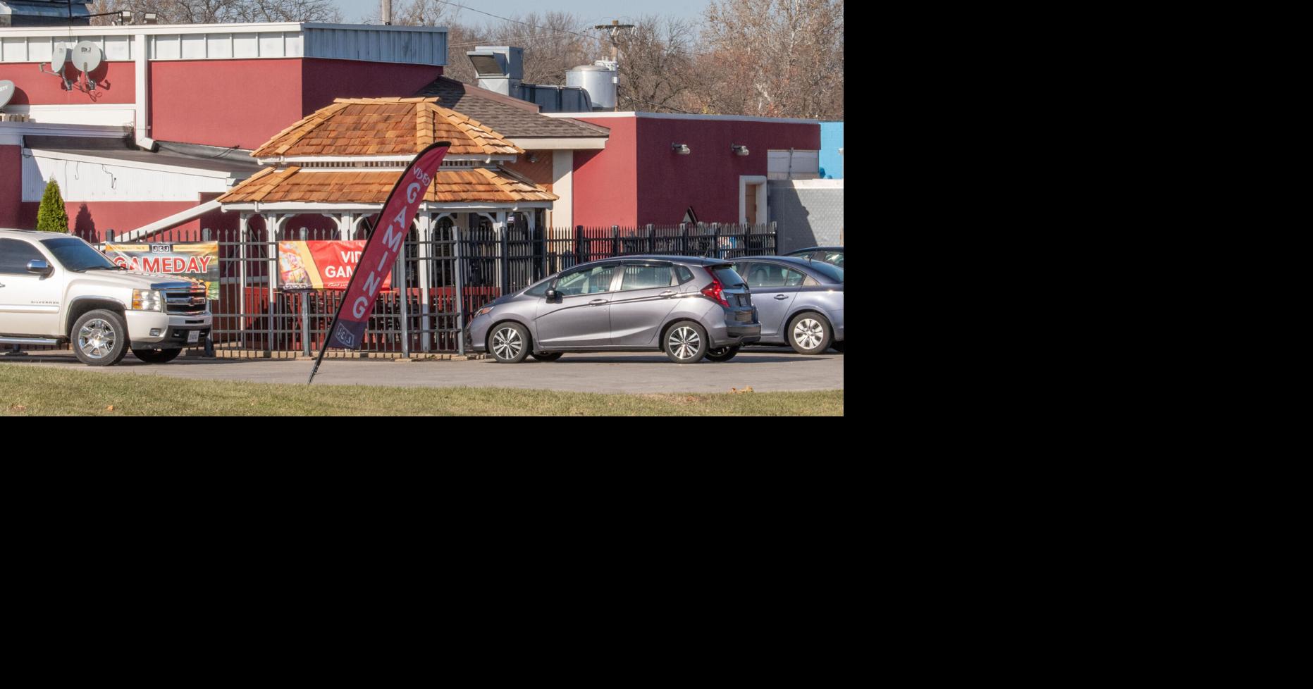 Boomerangs Bar & Grill in Urbana back on the market | Restaurants ...