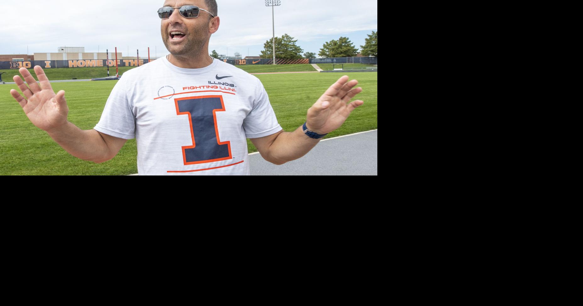 The daily pitch with staff writer Scott Richey: June 27, 2024 | Sports ...