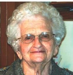 Gladys Janet Schroeder | Ford County | news-gazette.com