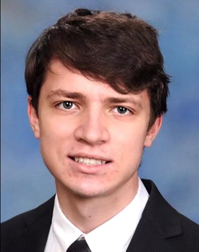 Name Dropping | Longtime Tilton mayor hit all the right buttons to help ...