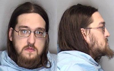 Rantoul man charged with sexual assault | Courts-police-fire | news ...