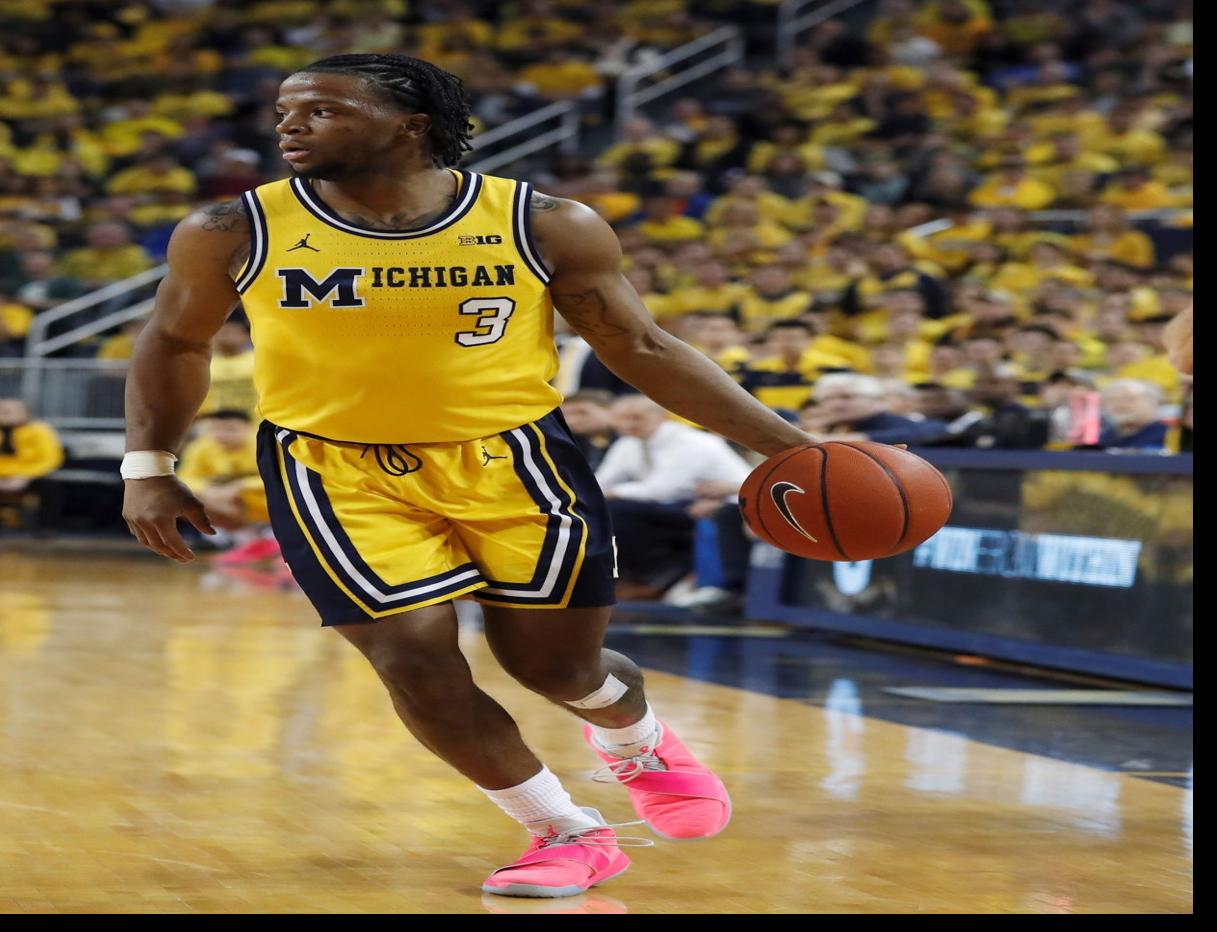 Meet the faces of Big Ten basketball | Sports | news-gazette.com