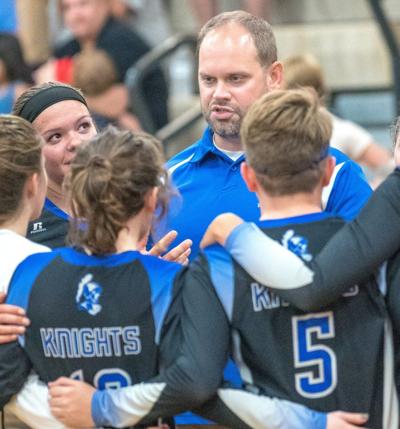 An ode to Blue Ridge | Coach speak: Evan Miles | Track and Field | news ...
