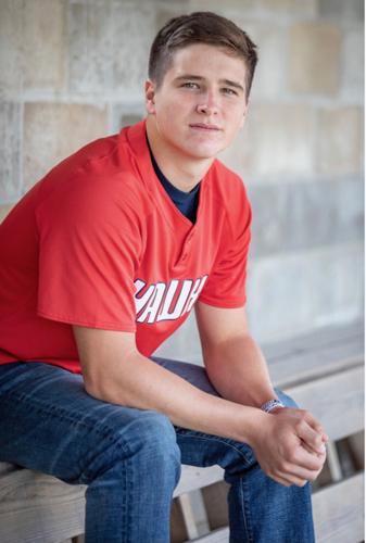 High school sports extra: Q&A with Villa Grove/Heritage baseball player ...