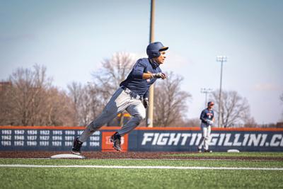 'Hometown' stars dot UI baseball roster | Sports | news-gazette.com