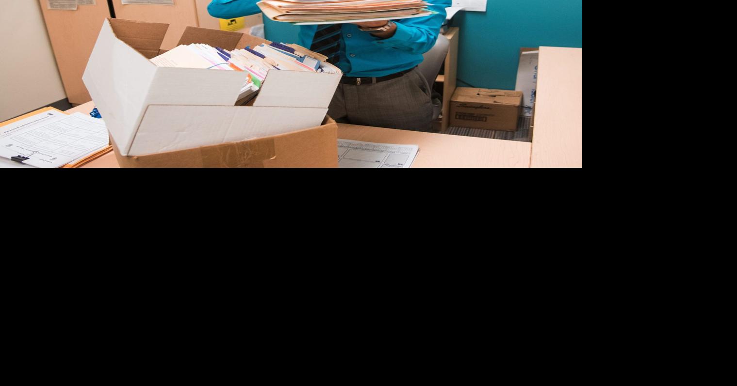 Getting to know Bottenfield's new principal | News | news-gazette.com