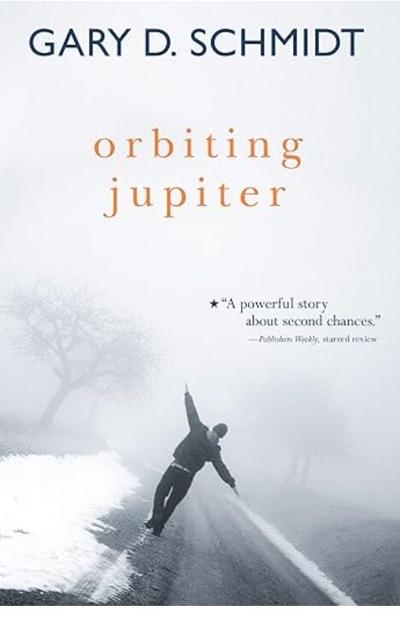 Deb Aronson | 'Orbiting Jupiter' a tale of tragedy, hope and redemption ...