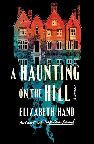 Katherine Majewski | 'A Haunting' for those wanting to return to Hill ...