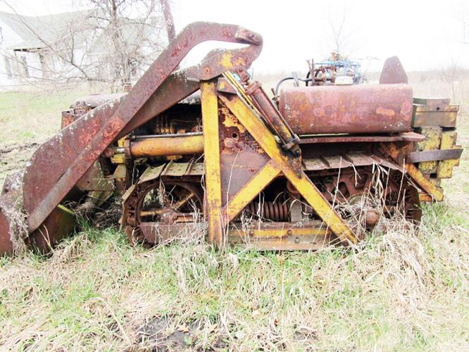 In retirement, rural Champaign farmer happy to be a 'crazy Cat guy ...