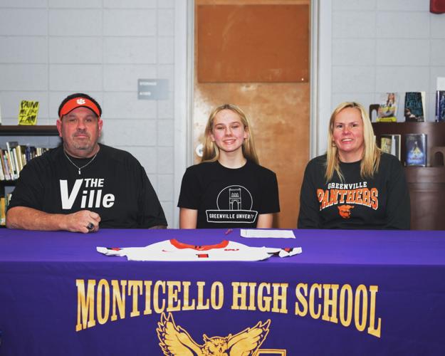 Piatt’s OT: Taylar Mercer plays softball ... and fights fires | Opinion ...
