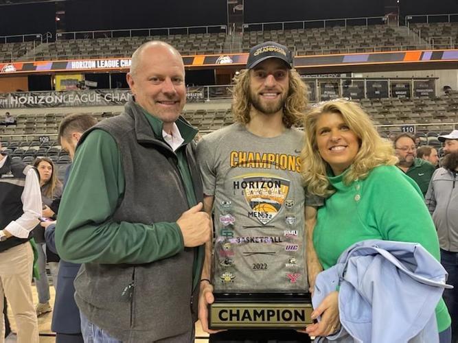 Asmussen | Finke family excited about first NCAA trip | Sports | news ...