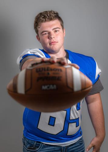 Faces of Fall: Oct. 27, 2022 | Sports | news-gazette.com