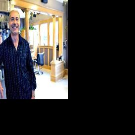 Getting Personal: Hairstylist Fuad Handal | News | news-gazette.com