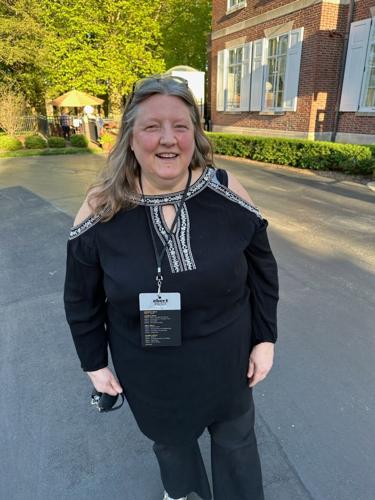 Jill Pyrz | Making memories at the movies | Arts & Entertainment | news ...