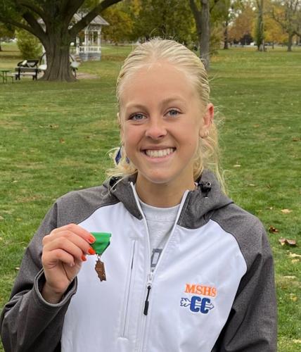 2023 All-Area girls' cross-country: Meet the first team | Sports | news ...