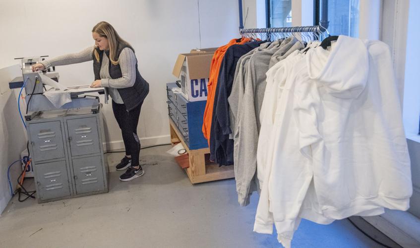 It's Your Business: Campus Ink upgrades Campustown shop | Retail | news ...