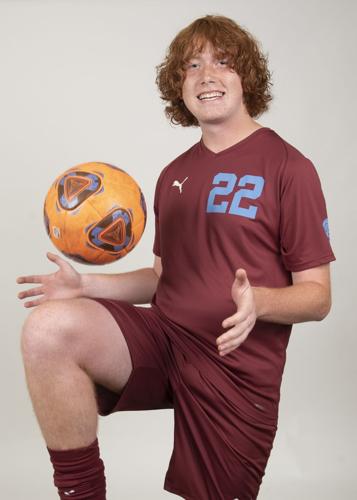 Faces of Fall: Nov. 13, 2021 | Sports | news-gazette.com