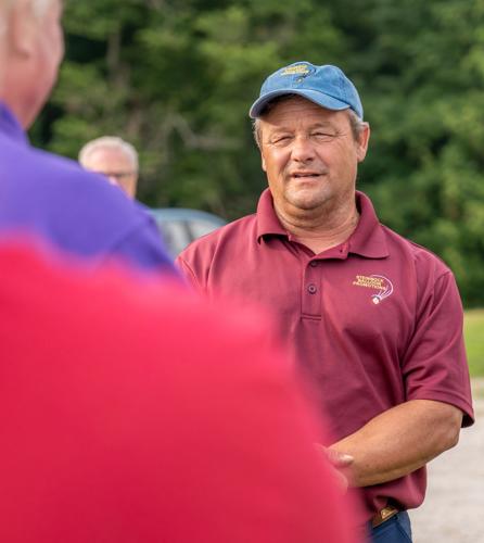 Top of the Morning: July 10, 2021 | Local News | news-gazette.com