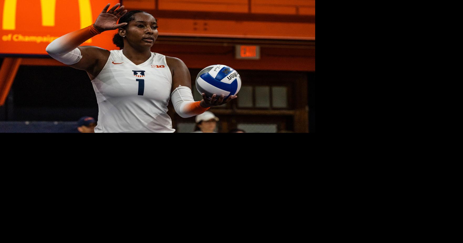 Collins an effective, efficient option for Illinois | Sports | news ...