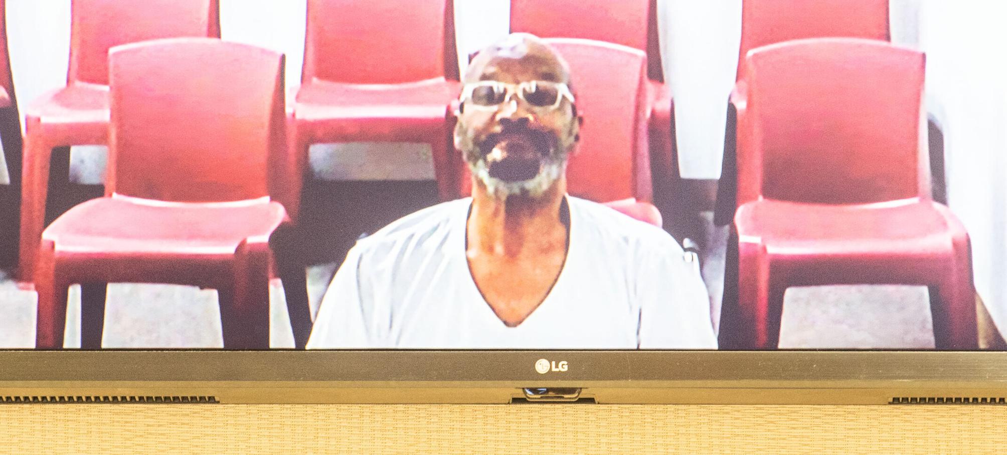 Champaign man accused of July murder of his own daughter | Courts ...