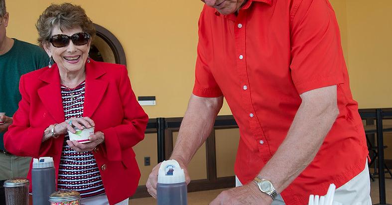 On The Town: Roger Ebert Sculpture | Local News | news-gazette.com