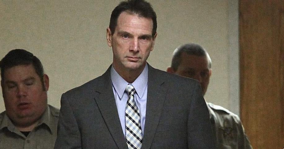 Jim Dey | Lovelace case ends not with bang, but $4.5 million whimper ...