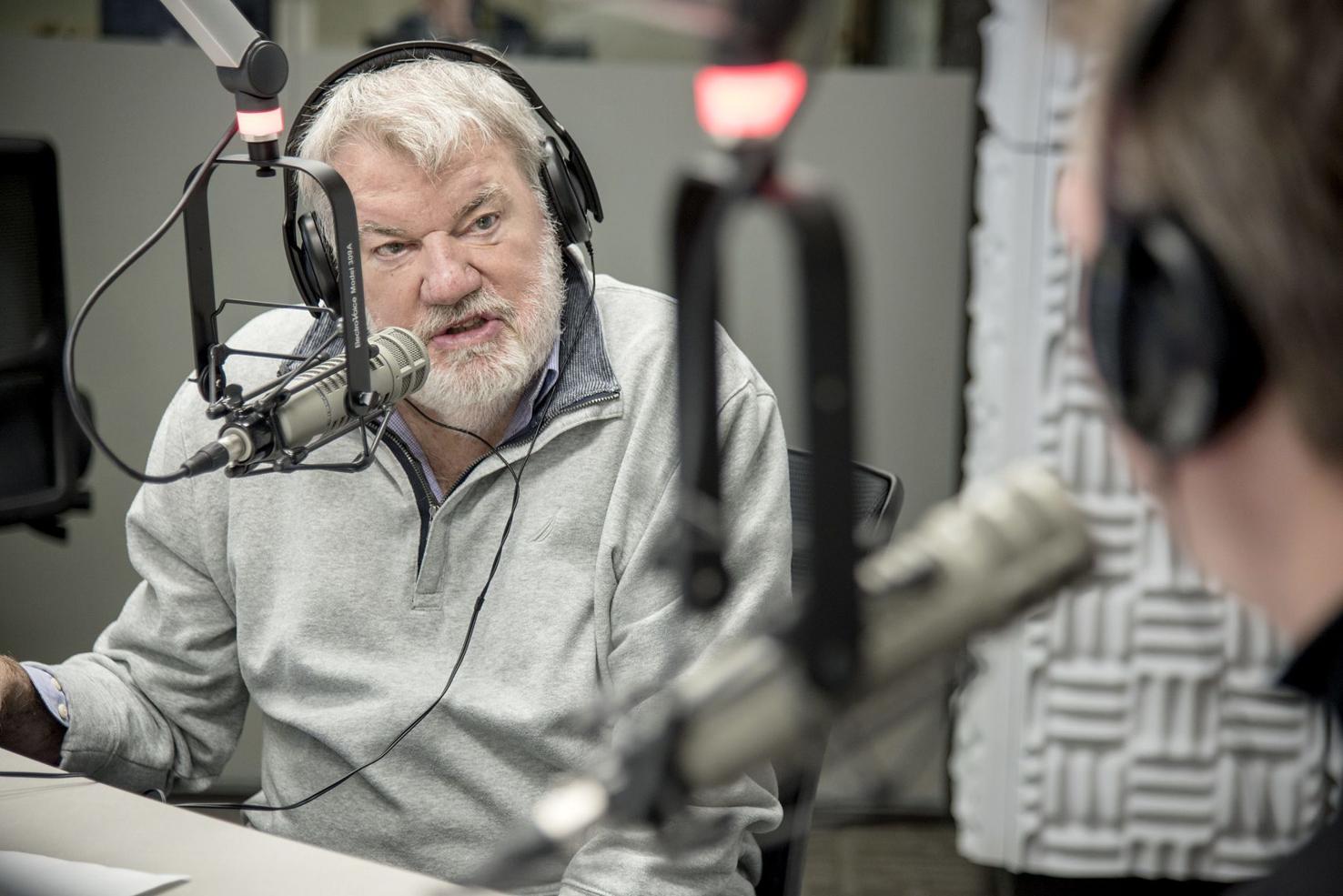 Bob Asmussen | 'Dave Downey was a really, really good guy' | Illini ...