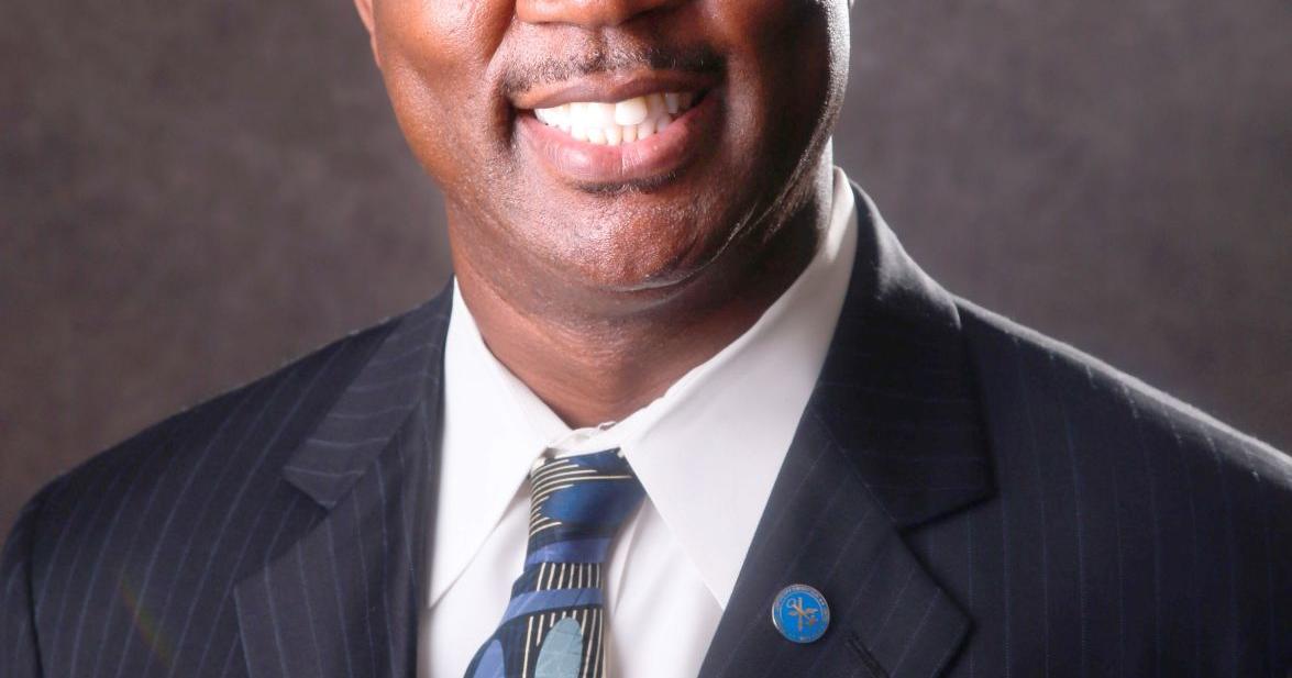 Robert Mock: 'I'm a Tiger for life' | News | news-gazette.com