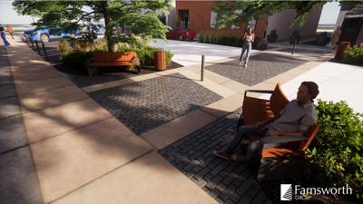 Mahomet Village Board to get report on downtown development vision ...